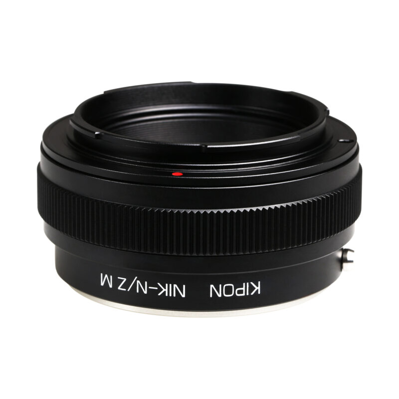 NIK-NIK Z M /with helicoid - KIPON