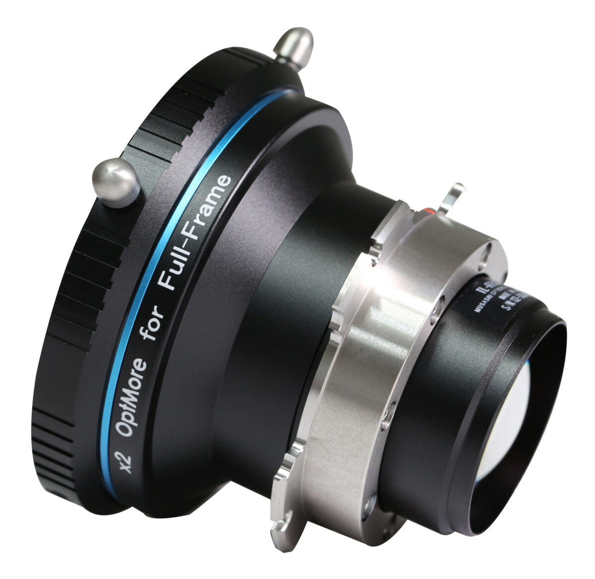 Musashi Adapters - KIPON